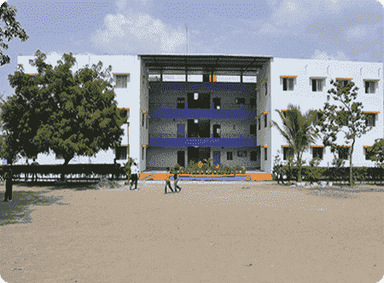 Dr. R.D. Gardi Educational Campus - Admission 2026, Fees, Courses ...