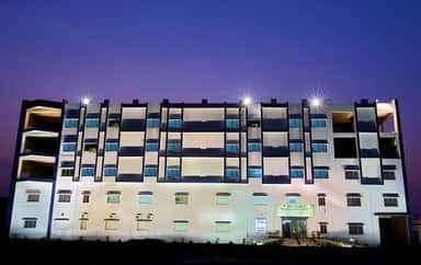 SURTECH - Admission 2026, Fees, Courses, Placement, Ranking