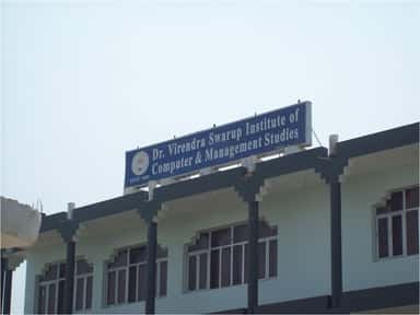 VSICS Kanpur - Admission 2026, Fees, Courses, Placement, Ranking