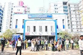 ESI-Post Graduate Institute of Medical Science and Research - Admission ...