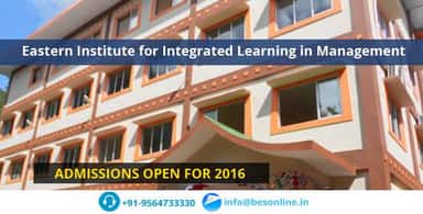 EIILM Kolkata - Admission 2026, Fees, Courses, Placement, Ranking