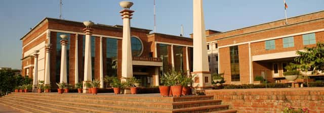 Echelon Institute of Technology - Admission 2026, Fees, Courses ...