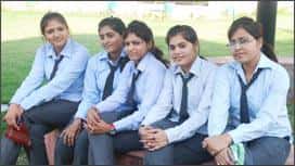 Eshan College of Engineering & Management - Admission 2025, Fees, Courses, Placement, Ranking