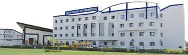 Eshan College of Engineering & Management - Admission 2025, Fees, Courses, Placement, Ranking