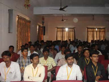 Excel Engineering College: Courses, Fees, Admission 2026, Cutoff ...