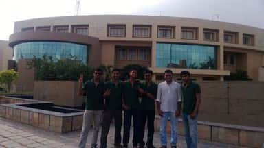 ICEM Pune - Admission 2025, Fees, Courses, Placement, Ranking