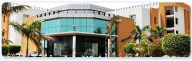 FIT Meerut - Admission 2026, Fees, Courses, Placement, Ranking