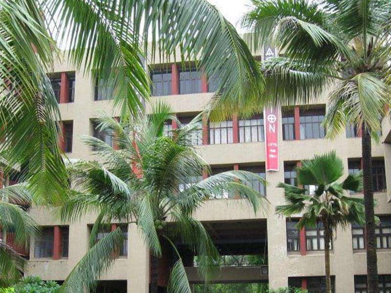 Fr. C. Rodrigues Institute of Technology Placements 2024 - Average & Highest Package, Percentage