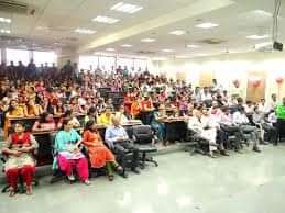 GCS Medical College, Hospital & Research Centre - Admission 2026, Fees ...