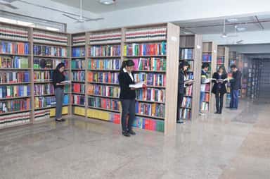 Ganesh Dutt College - Admission 2026, Fees, Courses, Placement, Ranking