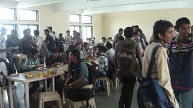 GEC Bhavnagar - Admission 2025, Fees, Courses, Placement, Ranking