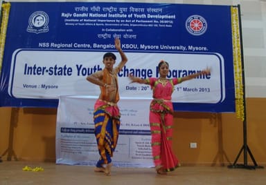 Government First Grade College (GFGC), Mysuru - Admission 2026, Fees ...