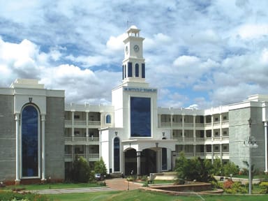 GM Institute of Technology - Admission 2026, Fees, Courses, Placement ...
