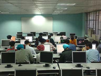 Guru Nanak Dev Engineering College (GNDEC), Ludhiana - Admission 2025 ...