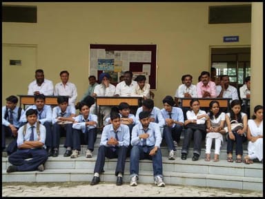 Guru Nanak Dev Engineering College (GNDEC), Ludhiana - Admission 2026 ...