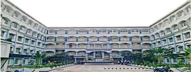 Guru Nanak Institute of Technology - Courses, Fees, Admission 2026