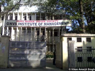 GNVS Institute of Management - Admission 2026, Fees, Courses, Placement ...