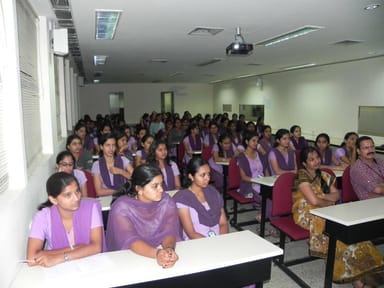 GSSS Institute of Engineering and Technology for Women - Admission 2026 ...