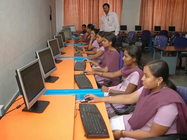 GSSS Institute of Engineering and Technology for Women - Admission 2026 ...