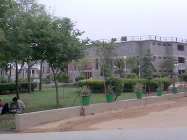 Ganpat University - Admission 2026, Fees, Courses, Placement, Ranking