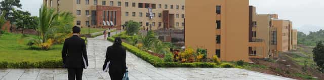 Goa Institute of Management: Admission 2025, Cutoff, Courses, Placement ...