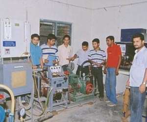 Government College of Engineering & Technology: Courses, Fees ...