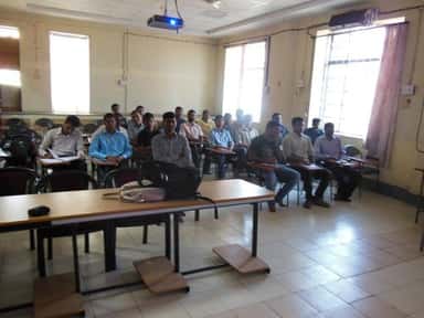 Government College of Engineering Karad: Admission 2025, Courses, Fees ...