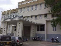 Government Dental College (GDC), Bangalore - Admission 2026, Fees ...