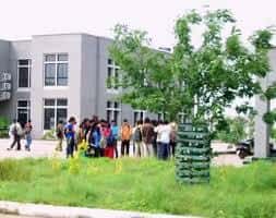 Government Engineering College (GEC), Ajmer - Admission 2025, Fees ...