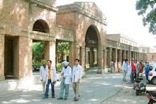 Government Medical College (GMC), Jammu - Admission 2026, Fees, Courses ...