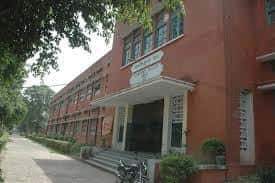 Government college (GC), Ropar - Admission 2025, Fees, Courses ...