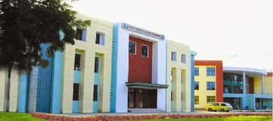 Great Ganges Institute of Technology - Admission 2025, Fees, Courses ...