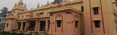 GKV Haridwar: Admission 2026, Courses, Fees, Cutoff, Placement, Ranking