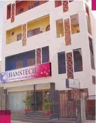 Hamstech Institute of Fashion & Interior Design (HIFID), Hyderabad ...