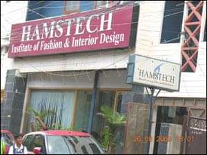 Hamstech Institute of Fashion & Interior Design (HIFID), Hyderabad ...