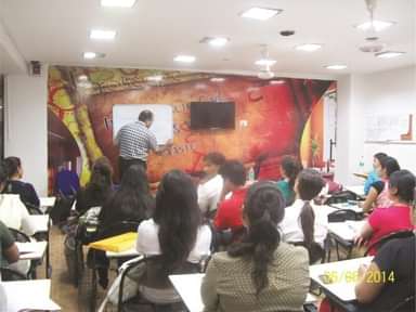 Hamstech Institute of Fashion & Interior Design (HIFID), Hyderabad ...