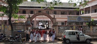 Handique Girls' College - Admission 2026, Fees, Courses, Placement, Ranking