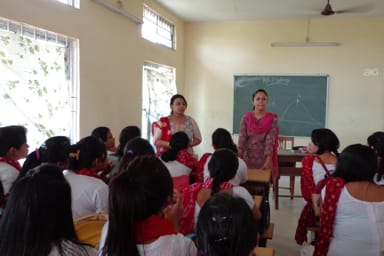 Handique Girls' College - Admission 2026, Fees, Courses, Placement, Ranking