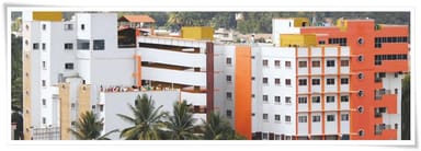 Harsha Institutions - Admission 2026, Fees, Courses, Placement, Ranking