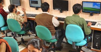 HGCE Ahmedabad - Admission 2026, Fees, Courses, Placement, Ranking