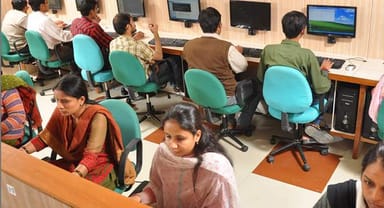 HGCE Ahmedabad - Admission 2026, Fees, Courses, Placement, Ranking