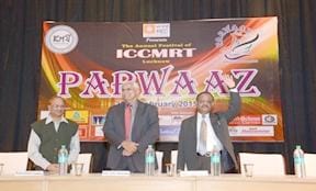 ICCMRT Lucknow - Admission 2026, Fees, Courses, Placement, Ranking