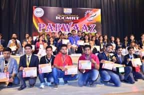 ICCMRT Lucknow - Admission 2026, Fees, Courses, Placement, Ranking