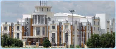 The IIS University - Admission 2026, Fees, Courses, Placement, Ranking