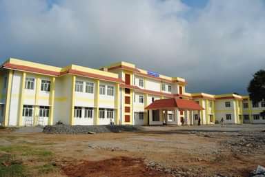 IIT Palakkad: Admission 2026, Fees, Courses, Placement, Ranking