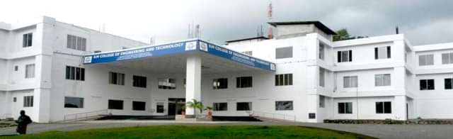 ILM College of Engineering and Technology Ernakulam : Courses and Fees ...