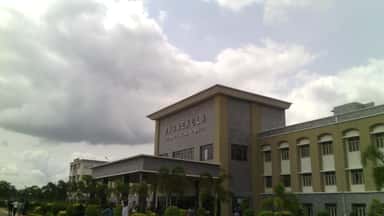 Dhanekula Institute of Engineering and Technology: Courses, Fees ...