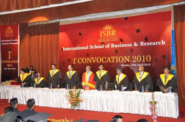 PG Graduate Diploma in Cyber Laws & Information Technology at ISBR bangalore 2024 : Fees ...