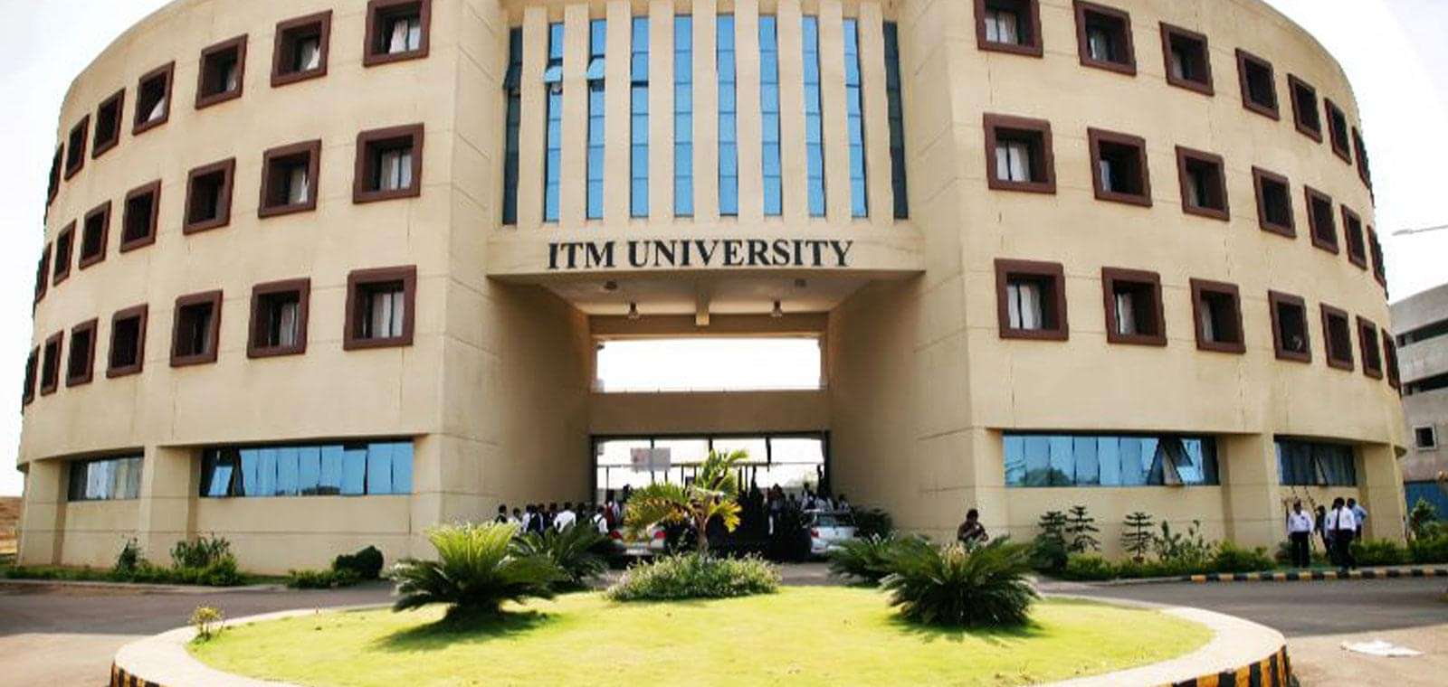 Institute of Technology & Management (ITM) - Admission 2025, Fees ...