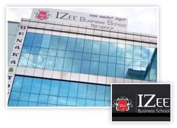 IZEE Business School - Admission 2025, Fees, Courses, Placement, Ranking